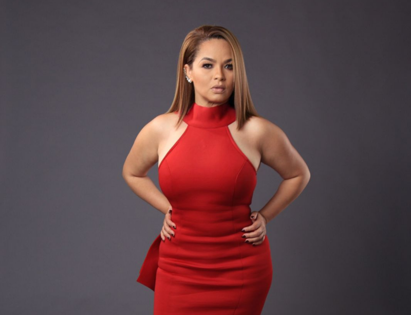 Programa "INARUS" con nueva temporada - EnLaMovidaRD.Net