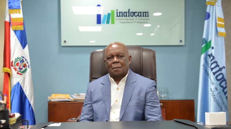 INAFOCAM implementa metodología educativa STEM en RD - EnLaMovidaRD.Net