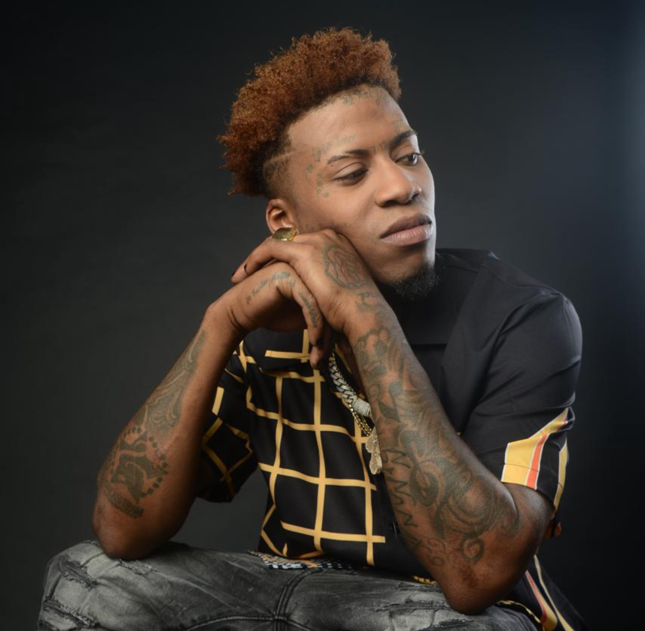 Cantante El Sicokario, asciende en la música con nuevo tema - EnLaMovidaRD.Net